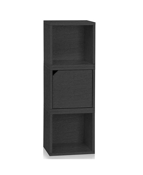 Way Basics Eco Stackable Connect Open Storage Cube And Cubby Organizer Macys