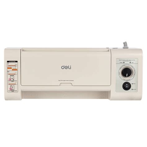 Printer Laminator A4 Deli E3891 Eu Hind Kaup24ee