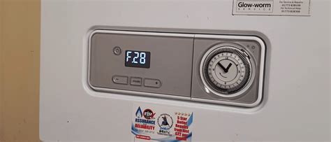 A Z Glow Worm Boiler Troubleshooting Boiler Choice