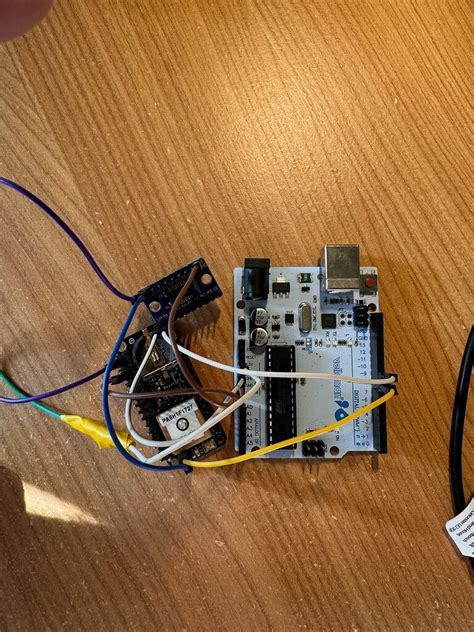 Gps Featherwing With Arduino And Logic Level Shifter Returning
