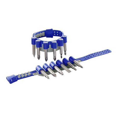 Kobalt 12 Piece Shank Screwdriver Bit Set At