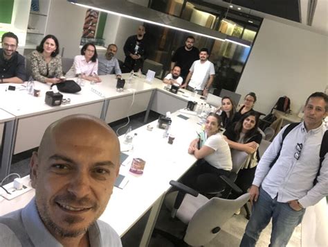 Onur Demirel Linkedin‘de Bmi Akyatırım Digitalmarketing Marketing