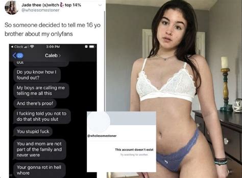 Patrolled R Thot Patrol