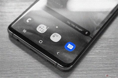 Google Messages Might Offer End To End Encryption On RCS