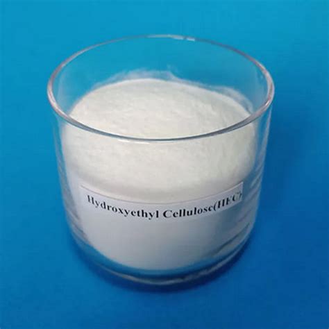 Hydroxyethyl Cellulose Manufacturer, Hydroxyethyl Cellulose Exporter