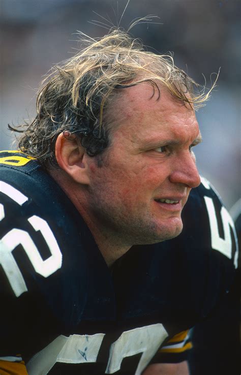 Steelers History Who Is The Best Steelers Center Ever Vote Now