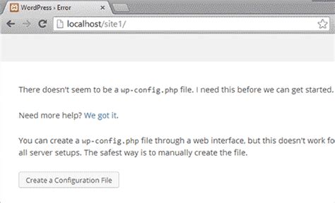 How To Install WordPress On A USB Stick Using XAMPP