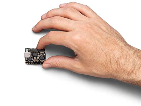 Arduino UNO Mini Limited Edition ABX Pricepulse