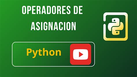 Operadores Y Expresiones En Python Pythondeep Operadores Y Expresiones En Python Pythondeep