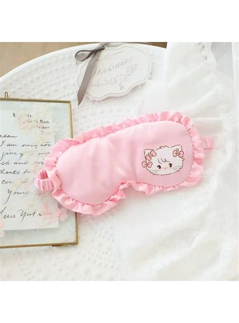 Hello Kitty Sleep Mask