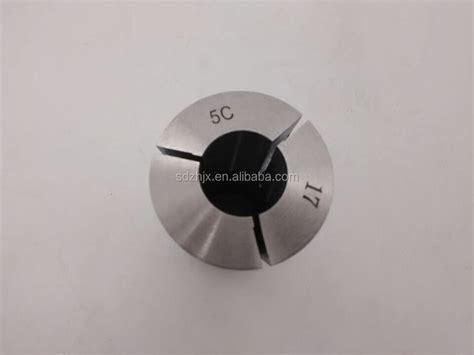 5c Round Clamping Collets For Cnc Machine Precision And Durability