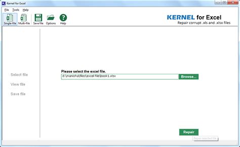 Tips To Resolve “excel Found Unreadable Content” Error