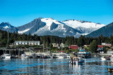 Alaska Inside Passage Cruises In 2026 Your Ultimate Guide