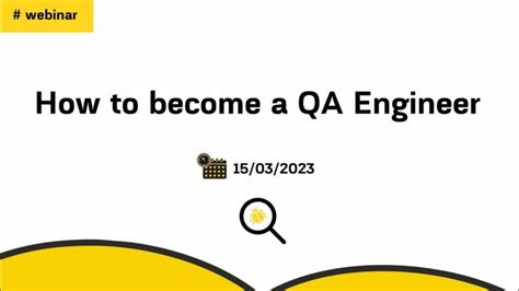 Tallinn Learning On Linkedin How To Grow A Career In It As A Qa Engineer