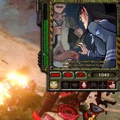 Sparrow Command And Conquer Her Command Conquer Sparrow Command And Conquer Her Command Conquer