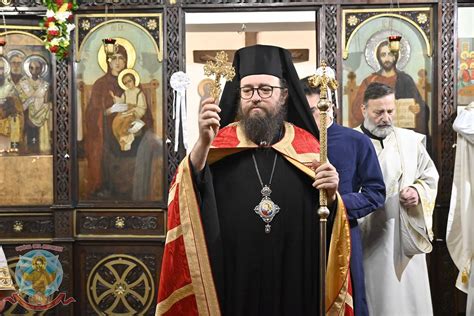 Манастирът „Св Три светители“ край с Чепинци тържествено отбеляза храмовия си празник 30 01