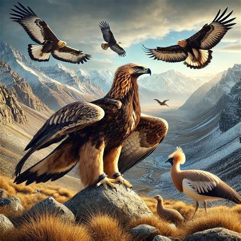 Unique Animals Of Afghanistan 10 Top Afghanistan Animals