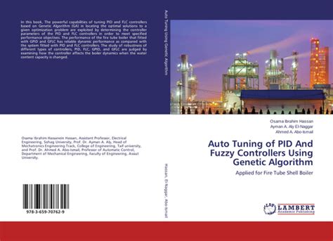 Auto Tuning Of Pid And Fuzzy Controllers Using Genetic Algorithm