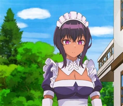 Lilith Gambar Anime Gambar Gadis Manga