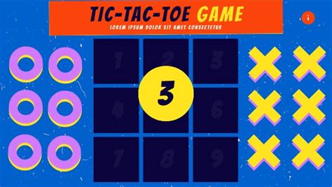 Gioco Del Tris Genially