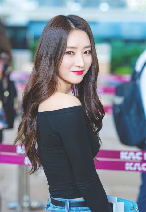 Sua Image Asiachan Kpop Image Board