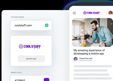 Australian Binary MLM Software Key Features And Benefits