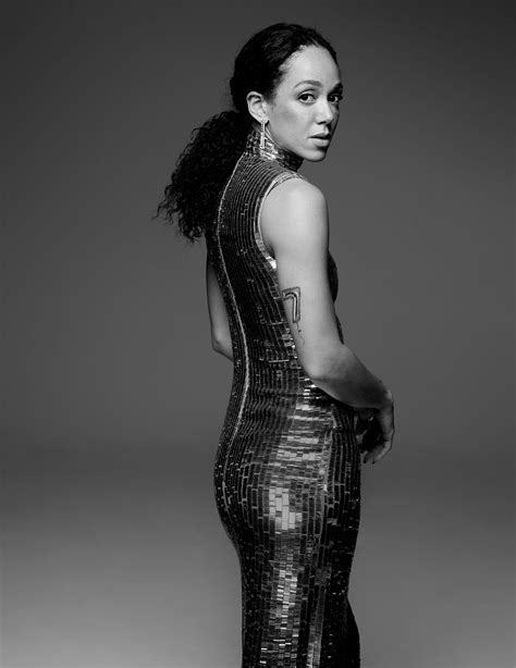Women Of The Year 2024 Katarina Johnson Thompson Cover Shoot And Interview