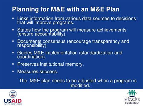Ppt Training Modules Monitoring And Evaluation Of Population Health And Environment Phe