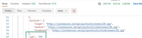 Assertionerror Expected To Deeply Equal 🙋 Help Postman Community