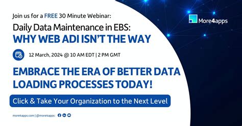 more4apps on linkedin more4apps oracleebusinessuite oracleebs