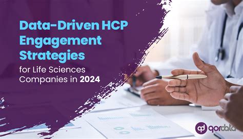 Hcp Engagement Strategies For Life Sciences Companies In 2025