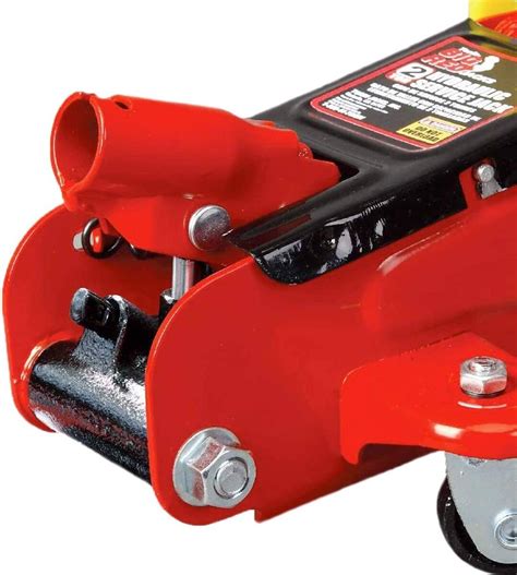 Hydraulic Floor Jack 2 Ton Buy Best Price In Uae Dubai Abu Dhabi