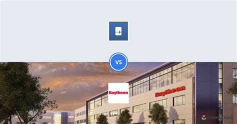 Millenium Space Systems Vs Raytheon Technologies Comparably