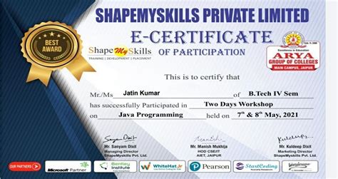 jatin kumar on linkedin it was a literally nice session i hope i would