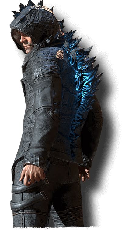 94 Godzilla Awm Skin Wallpaper