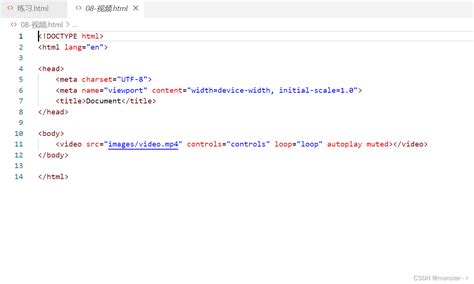 在vs Code编写html及超链接的应用和表单的使用vscode Html如何在表格里添加链接按钮 Csdn博客