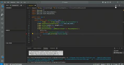 How To Configure Visual Studio Code Debugger Microsoft Qanda