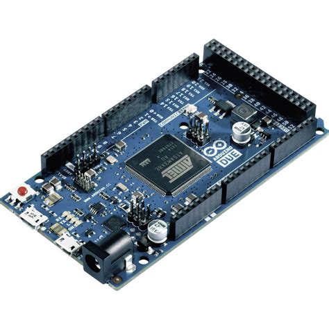 Scheda Arduino Due In Vendita Online 65193 Conrad