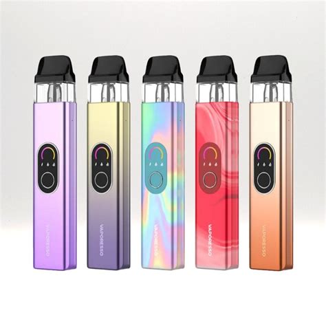 Lost Mary Nera 30k Fullview Pre Filled Pod Vape Kit The Vapour Hut