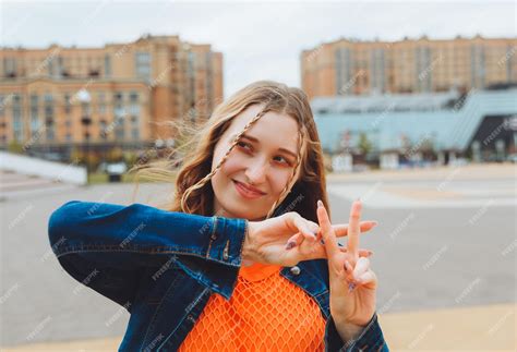 Premium Photo The Hashtag Of The Gesture Symbol Hands Show Gesture Is Viral Web Social