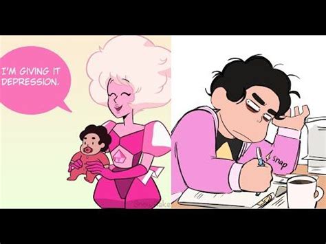 Pin On Lion Steven Universe