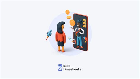 How Agencies Use Timesheet Software To Increase Profitability Quidlo