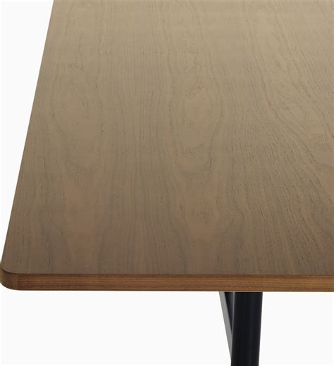 Eames Table Rectangular Herman Miller Store