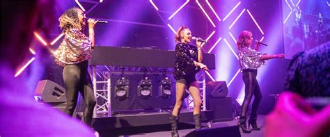 Sedulo Foundation Launches With £125000 Fundraiser As Celebrities