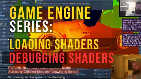 Making My Own C Game Engine And Making My Own Open World Game Youtube