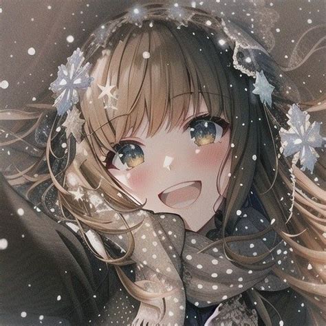 Аниме на аву Ragazza Anime Anime