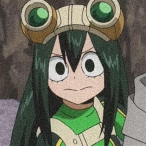 My Hero Academia Frog Girl Hentai