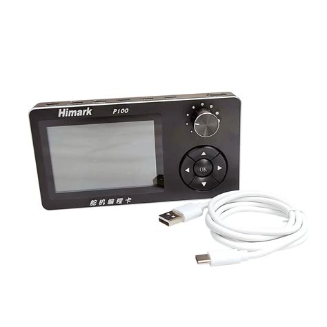 Servo Programmer Card P100 Buy Servoprogrammercardp100adjust The