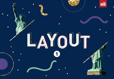 quy tắc trong thiết kế Layout bạn cần biết