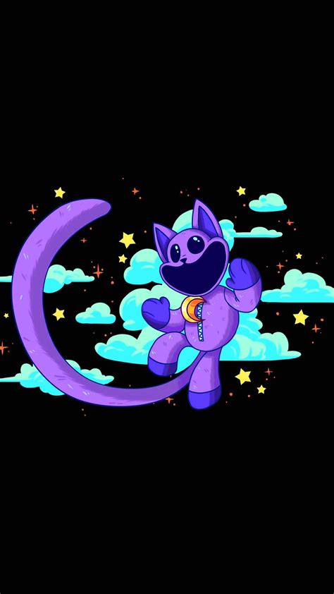 Catnap Wallpapers Wallpaper Cave